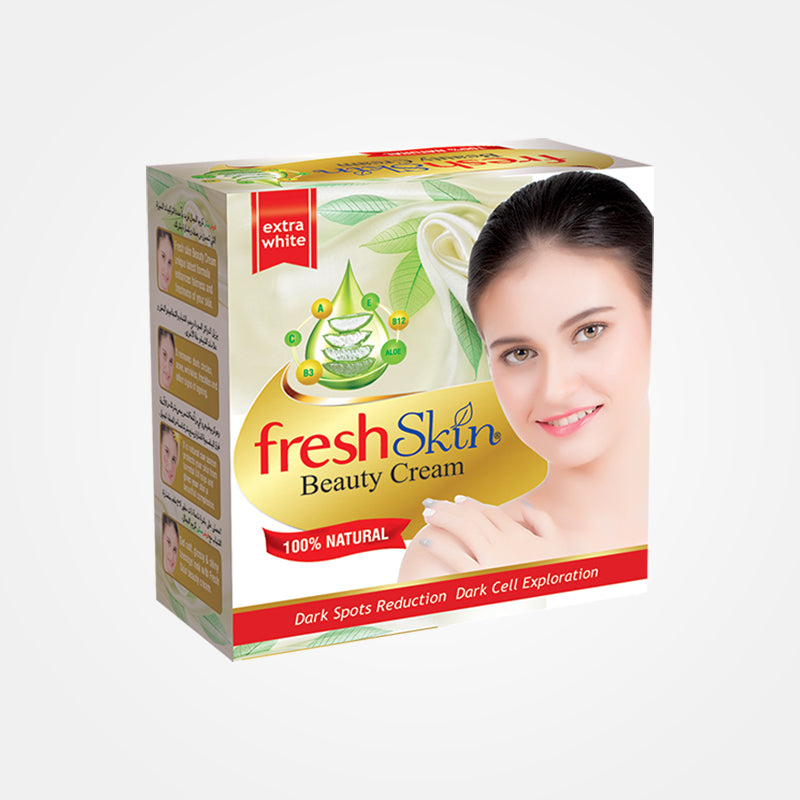 FRESH SKIN BEAUTY CREAM – Beauty Icon Group