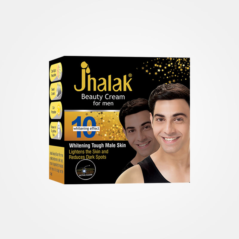 JHALAK MENS BEAUTY CREAM – Beauty Icon Group