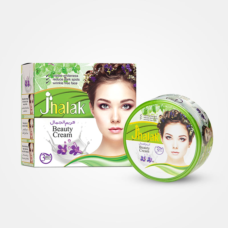 JHALAK BEAUTY CREAM – Beauty Icon Group